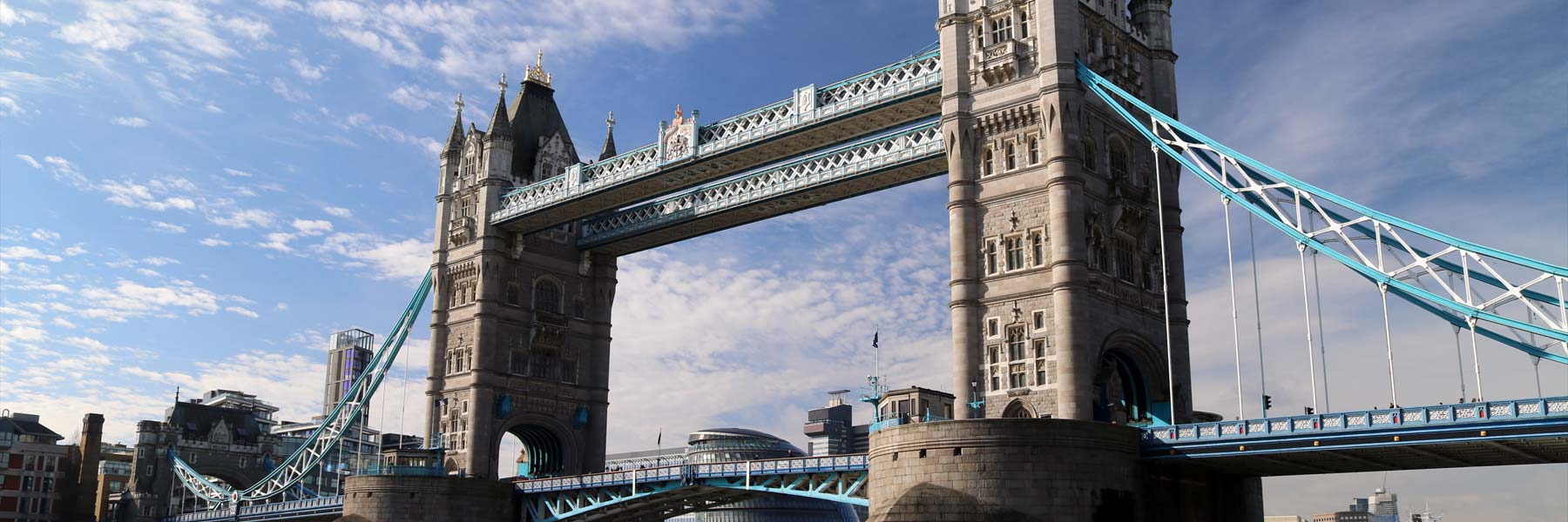 Sightseeing Tours & Charters on the River Thames with Viscount Cruises