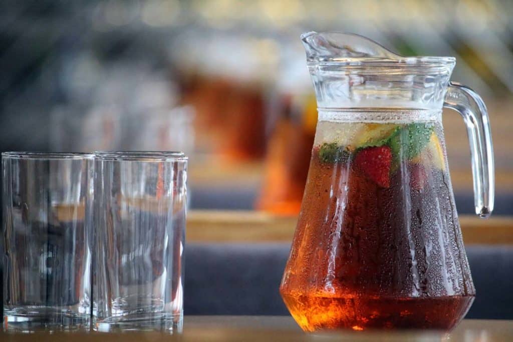 Bar Services & Hospitality Options on the Thames with Viscount Cruises