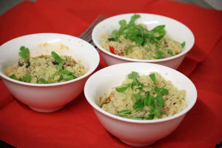 Festive Bowl Food & Catering on the Thames with Viscount Cruises